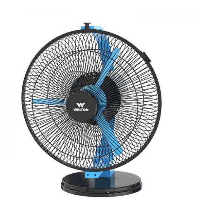 Walton Hi Speed Rechargeable Fan | Daraz.com.bd