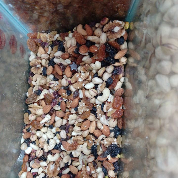 nuts mixed 1 kg | Daraz.lk: Buy Online at Best Prices in Srilanka | Daraz.lk