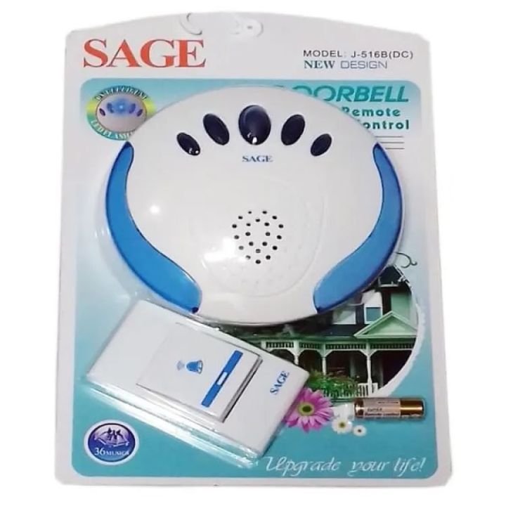 Digital calling bell door bell wireless electronics bell remote bell ...