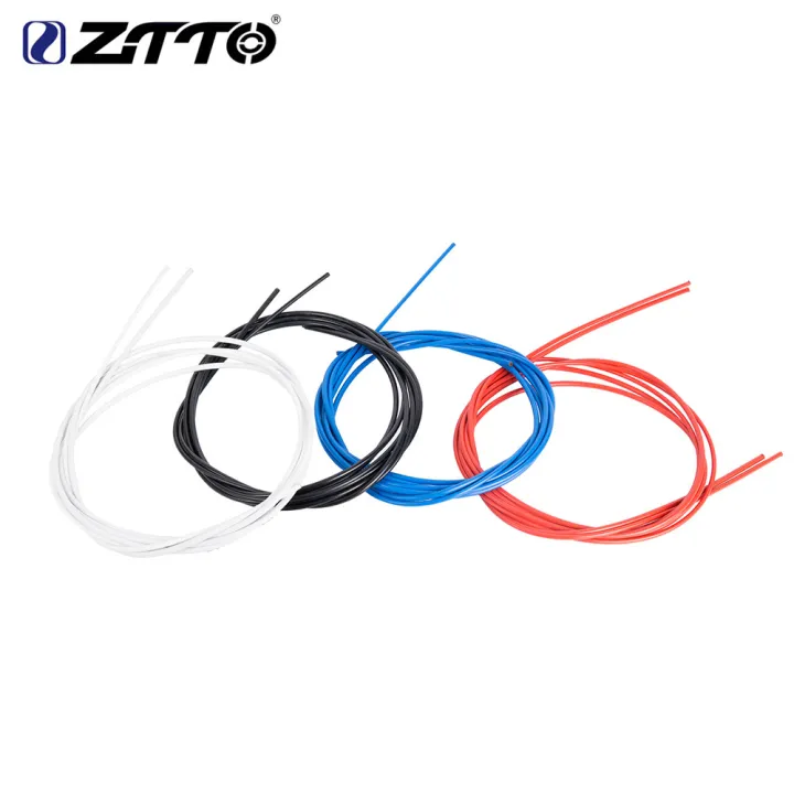 ZTTO 1Meter MTB Road Bike Brake Housing/Shift Housing Bicycle Brake ...