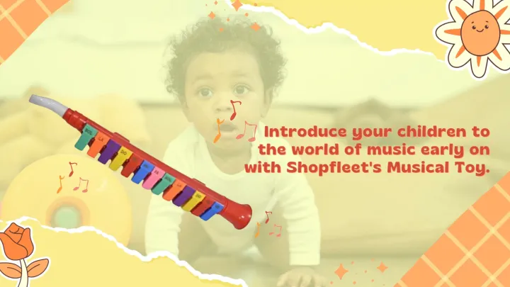 Melodica Trumpet Harmonica Mouth Organ 13 Key Wind Piano Flute ...