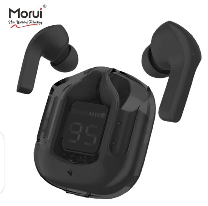 Go Loud Ear Buds Smooth Volume | Daraz.pk