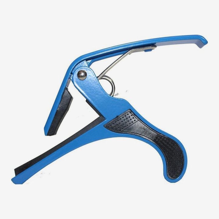 Guitar Capo Blue | Daraz.com.np: Buy Online at Best Prices in Nepal ...