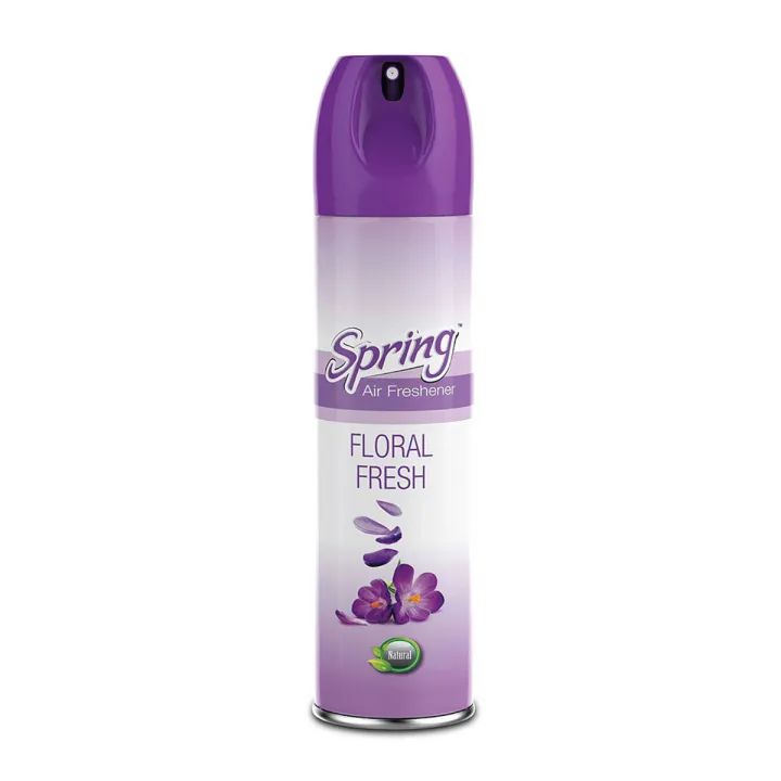 Spring Air Freshener 300ml | Daraz.com.bd