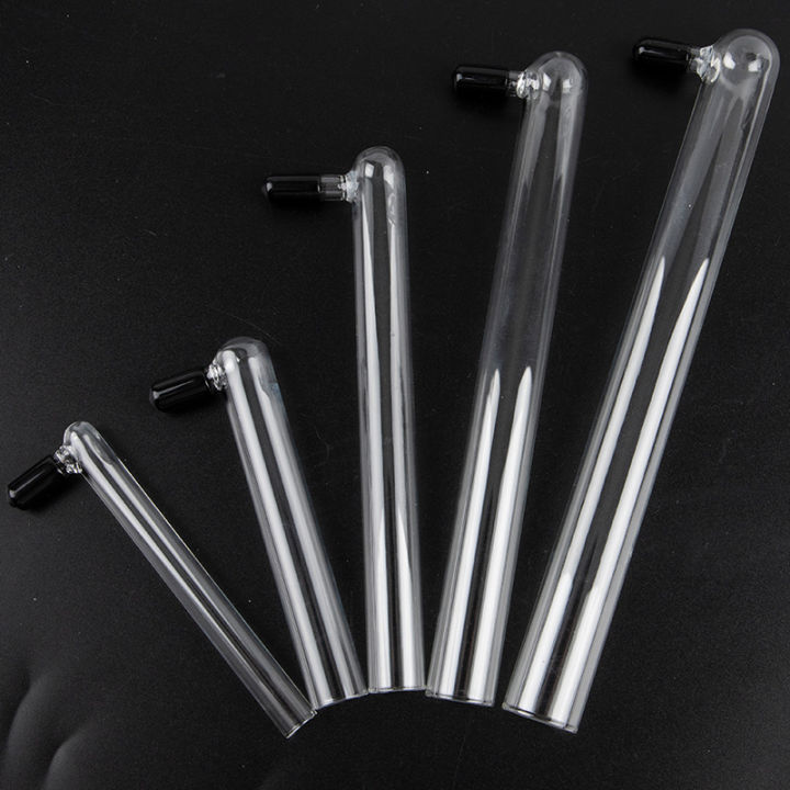 DIY Ant Farm Glass Test Tube Water Injection Moisturizing Tube Ant Nest ...