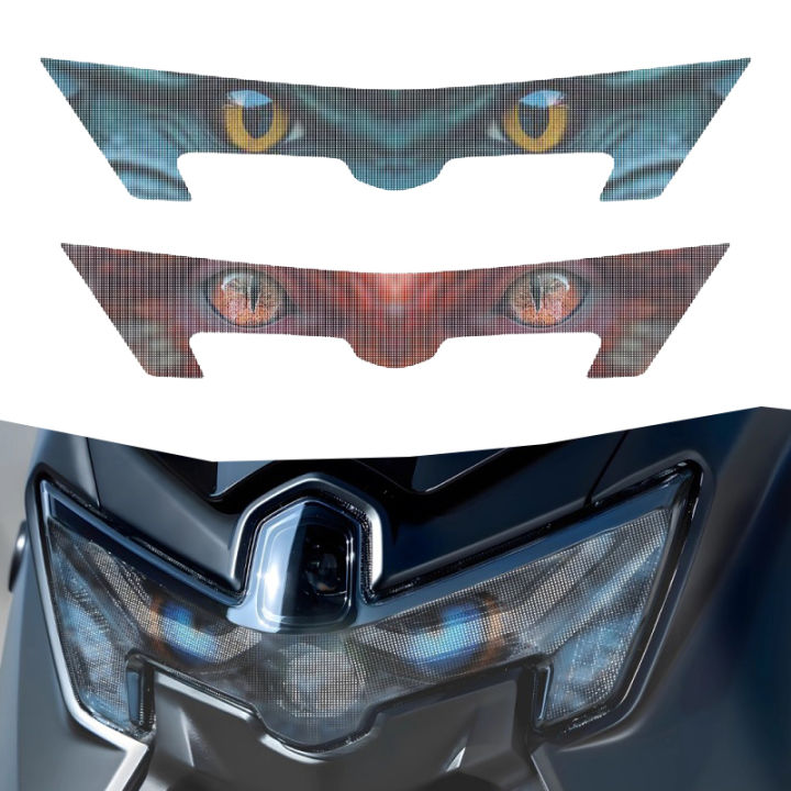For Yamaha NMAX 155 NMAX155 N-MAX 155 2025 Motorcycle Headlight Guard ...