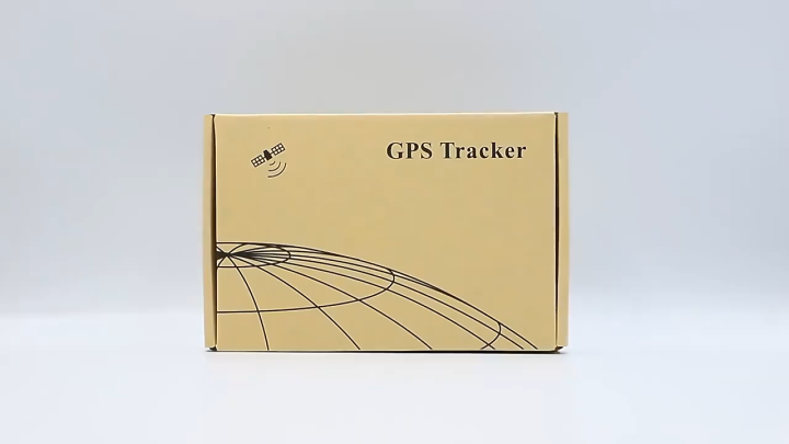 Waterproof IP67 Car Gps Tracker GT02 GPS Tracking Device with Battery ...