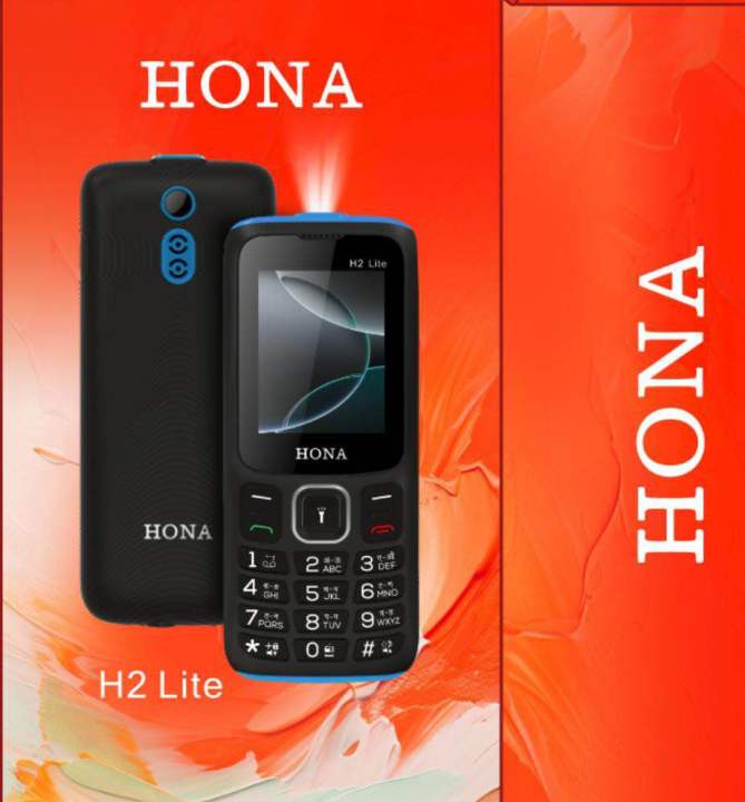 HONA KEYPAD PHONE | Daraz.com.np