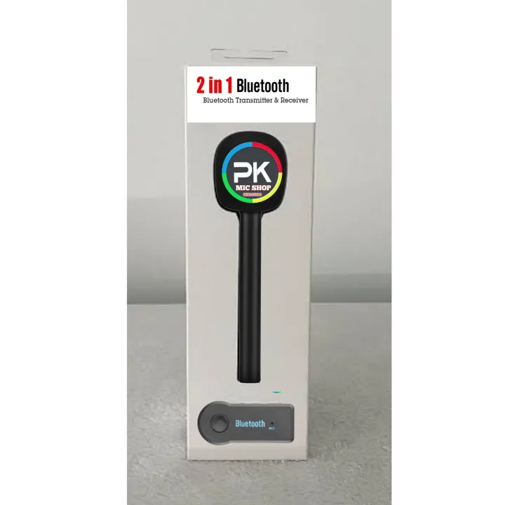 Rode Interview Handheld Mic Adpter for the Wireles Bluetooth Mobile Mic ...