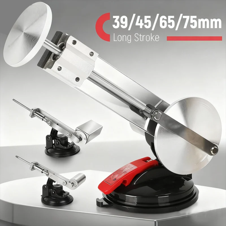 Mini Telescopic Linear Actuator DC 24V with 39mm/45mm/75mm Stroke ...