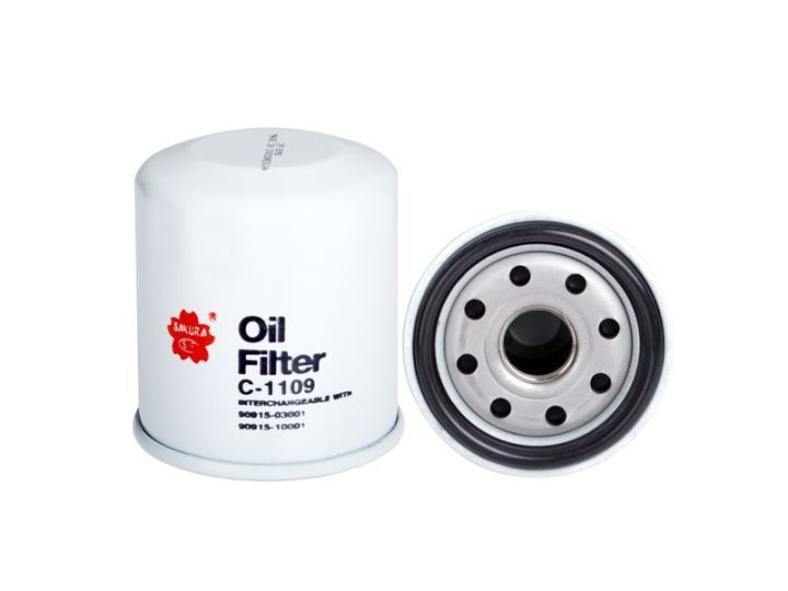 Toyota Allion Oil Filter | Daraz.lk