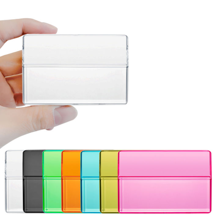 1PC Transparent PC Terea Hard Storage Case for IQOS Iluma i One/iqos ...
