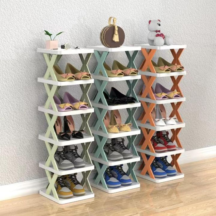 Multifunctional Shoe rack | Daraz.com.bd