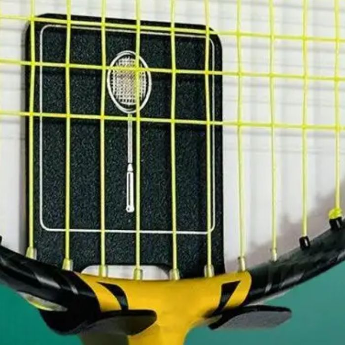 Universal Tennis Racket Wall Mounted Racket Rack Vertical Display Stand ...