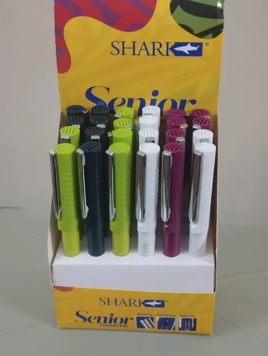 Senior Fountain pen single piece | Daraz.pk