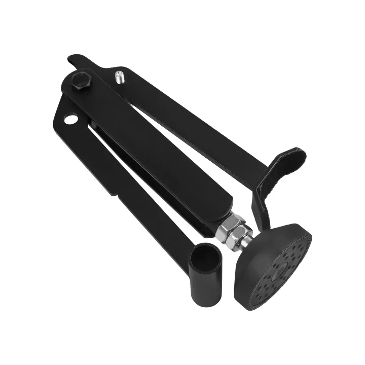 Motorcycle Stands Swingarm Lift Universal Folding Lifting Support Frame ...