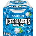 ice breaker cool mint sugar free 8x42G | Daraz.pk