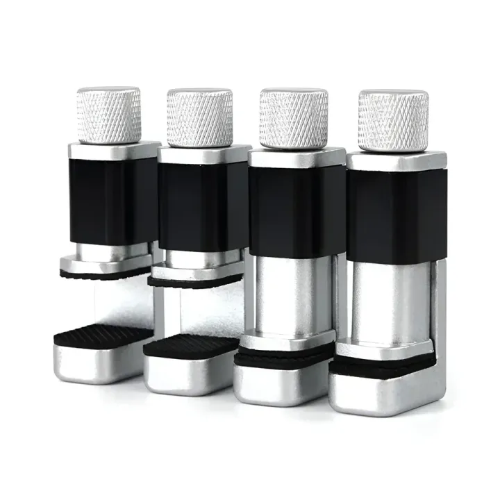 Universal Fixture Clamp Adjustable Phone Repair Tool LCD Display Screen ...