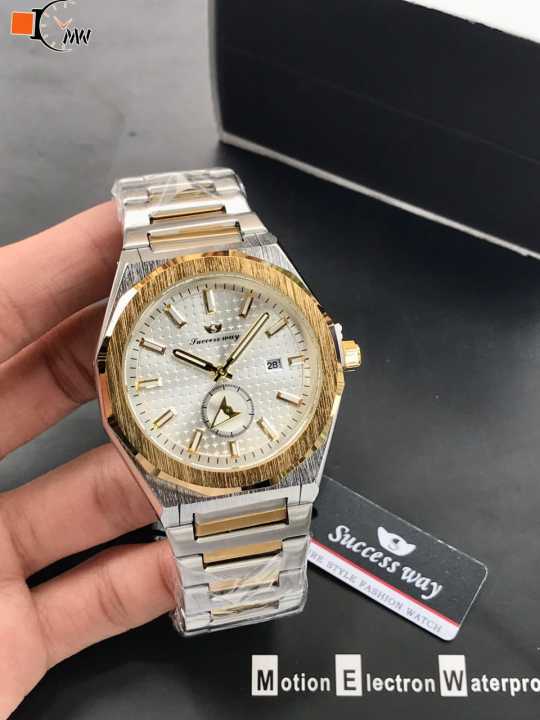 Success Way Original Watch For Mens | Daraz.pk