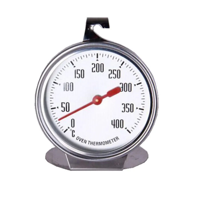 50-300℃/0-400℃ Oven Thermometer Baking Food Meat Temperature Gauge ...