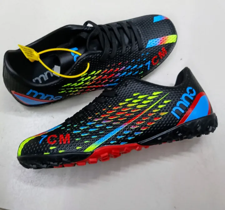 Football Gripper shoes for kids imported | Daraz.pk
