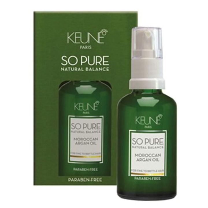 Keune So Pure Natural Balance 45Ml(Opeo) | Daraz.lk