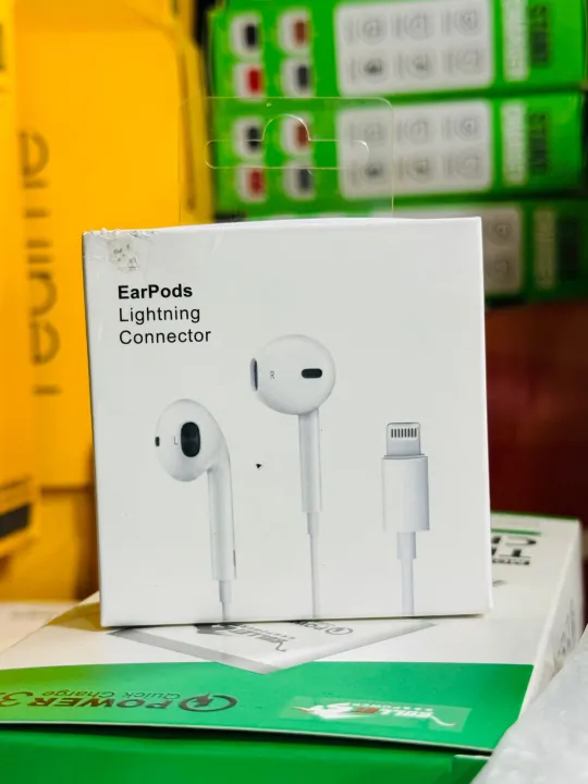 EarPods Lighting Connector | Daraz.com.np
