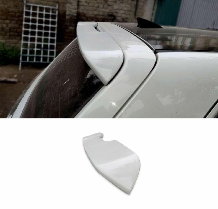 Suzuki Alto 660cc Trunk Spoiler Geniune Shaped made of imported Fiber ...