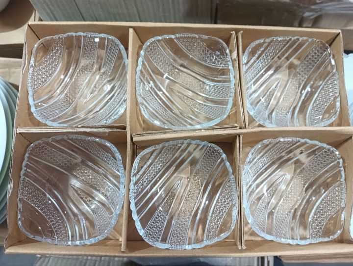 6 pices bati set | Daraz.com.bd