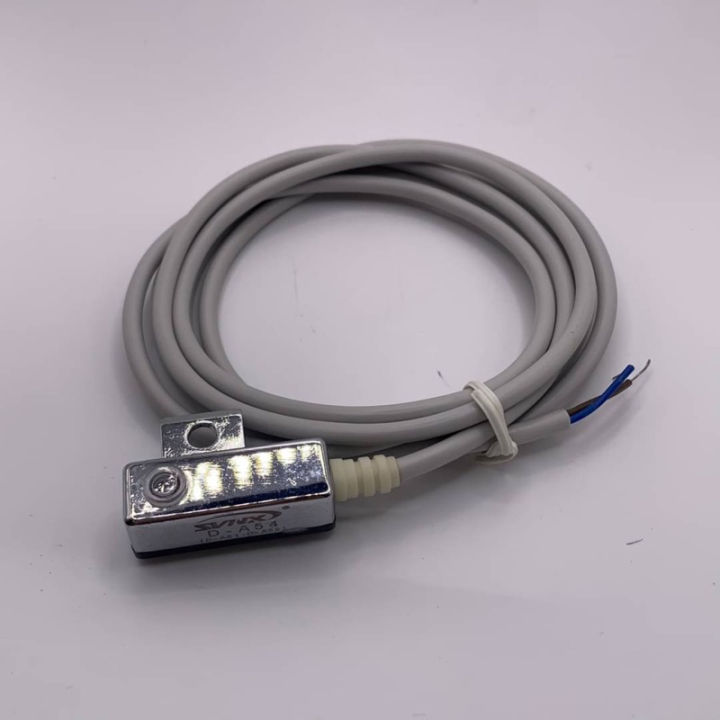 D-A54 Magnetic Air pneumatic cylinder reed switch sensor DC AC | Shop ...