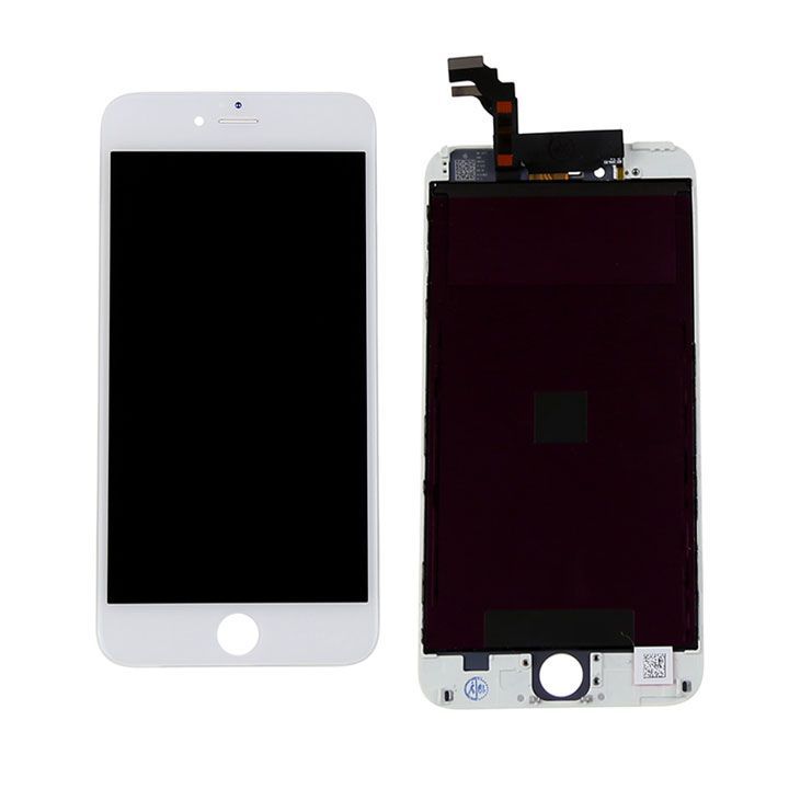 IPHONE 6S Display White | Daraz.lk
