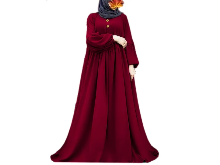 Arabic Style Abaya Most wanted Abaya High Quality Georgette Abaya ...