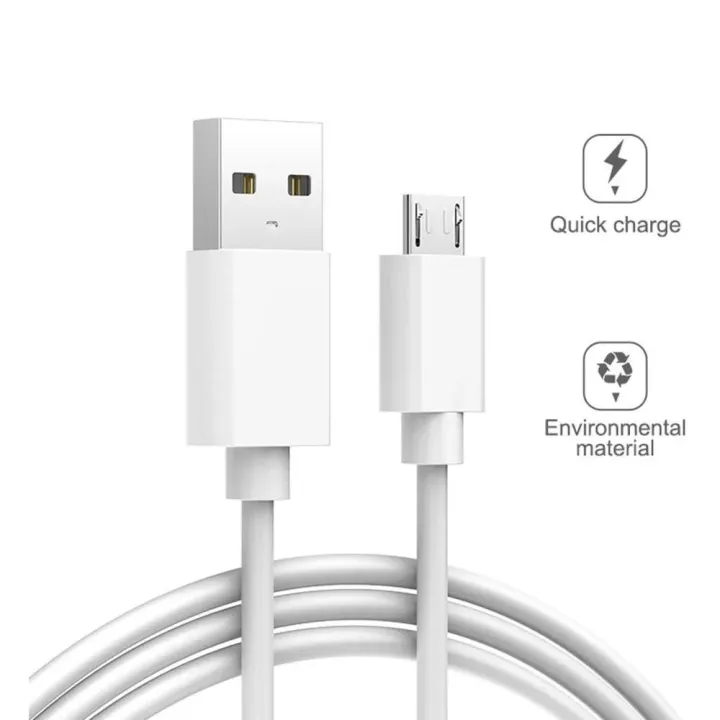 Tecno Original Micro USB 2.0 cable | Daraz.com.bd