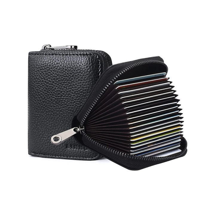 Visiting Card Holder and ATM Card Wallet - Compact and Stylish Storage ...