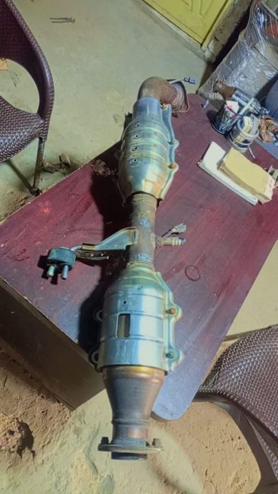 Land Cruiser Prado txl 2tr 2700 kitlit engine | Daraz.pk