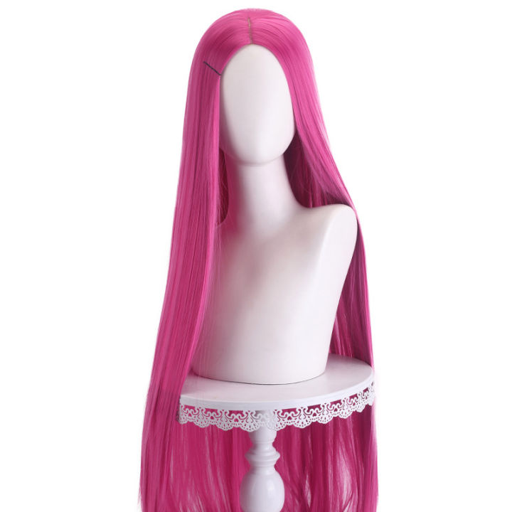 Lumi Mira Cosplay Wig Anime KPop Demon Cos Hunters Superstar Top Wigs ...