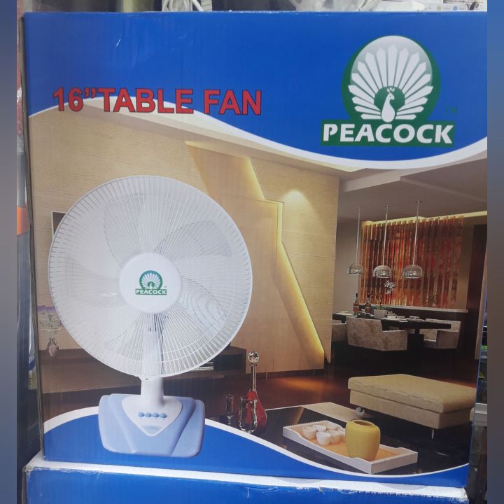 Table Fan | Daraz.lk: Buy Online at Best Prices in Srilanka | Daraz.lk