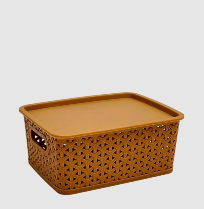 Multi Purpose Basket Small | Daraz.lk