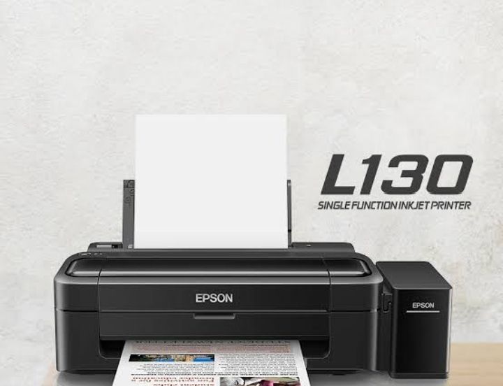 Epson L130 Inkjet Printer. | Daraz.com.bd