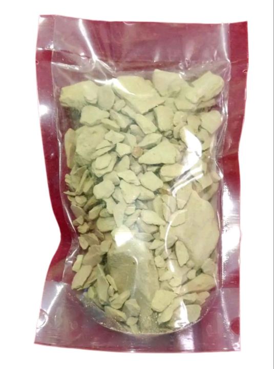 Solid Form Multani Mitti Face Pack - 500Gm | Daraz.com.np