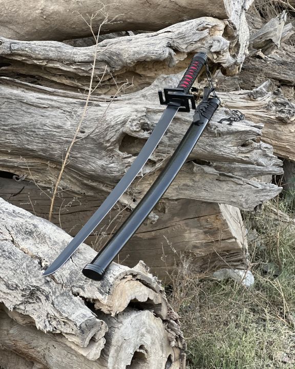 Custom Sword, Personalized Sword, Engraved Sword, Hattori Hanzo Kill ...