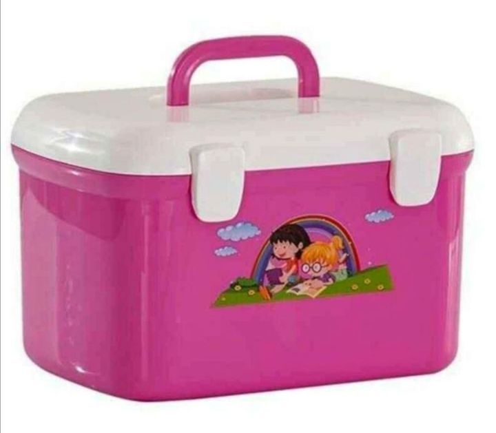 Baby storage box | Daraz.lk: Buy Online at Best Prices in Srilanka ...