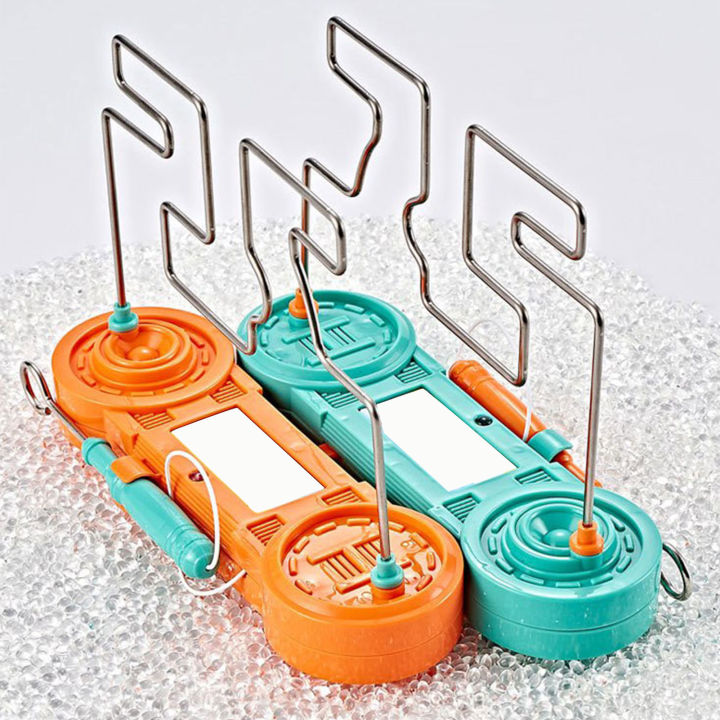 Educational Kids Electric Shock Maze Game Toy – Intellectual ...