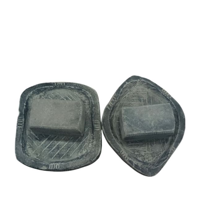 Mini Portable Hand Grinder/Grinding Stone Ammikallu / Ammi Kal / Sil ...