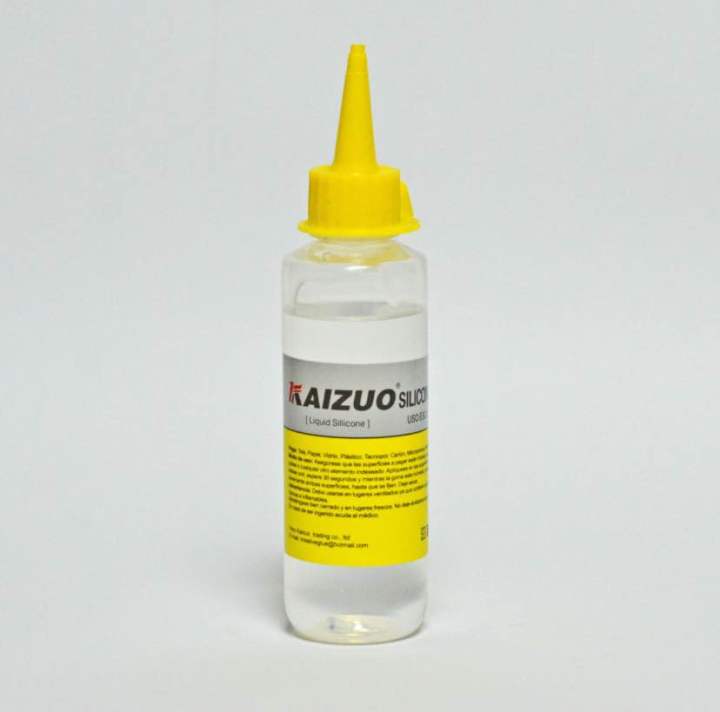 Fast-drying silicone liquid glue 100 ML | Daraz.pk