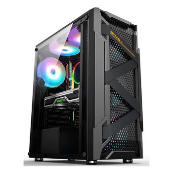 RUIX TITAN ATX Gaming Casing | Daraz.lk