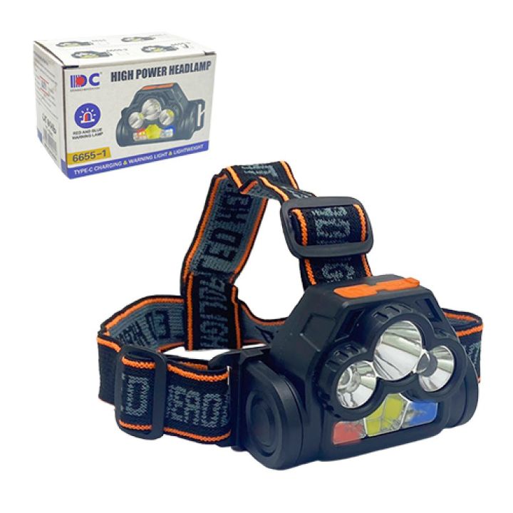 POWER HEAD LAMP | Daraz.com.np: Buy Online at Best Prices in Nepal ...