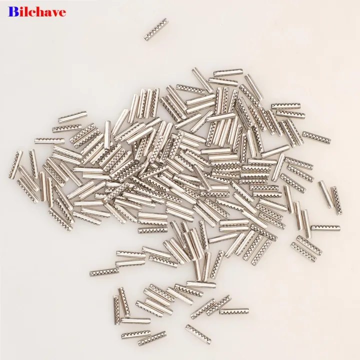 jingyuqin 200pcs Flip Folding Remote Car Key PIN Fixing Screws ...