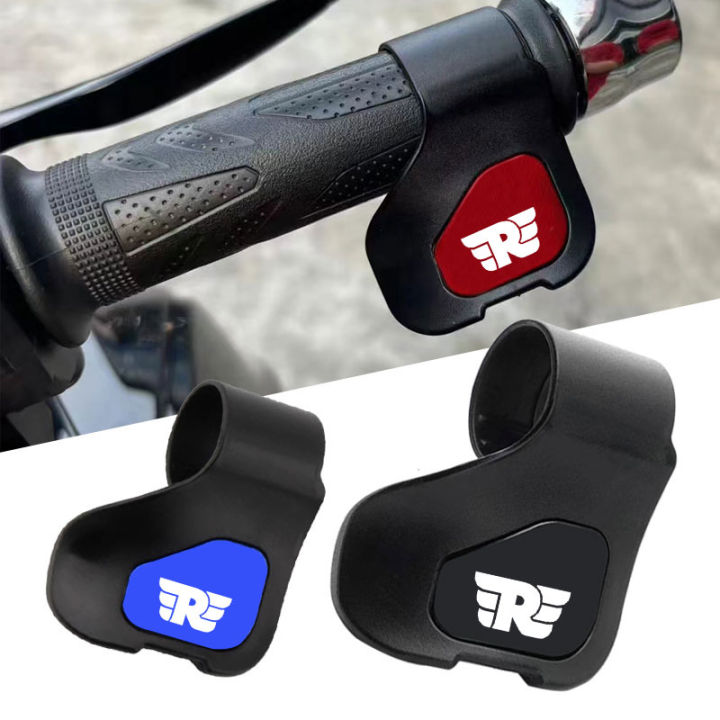 Motorcycle Control Grip Throttle Assistant Clip accesories For Royal ...