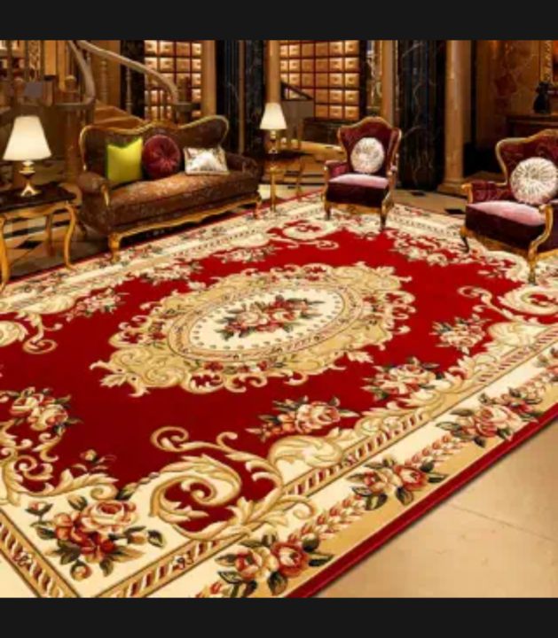 Carpet Center Piece, Floor Mat, Carpet Rugs, Beautiful Mat 5ft x 8ft ...
